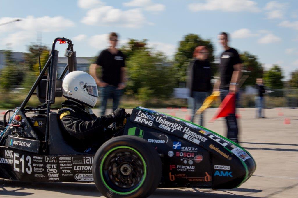 Leiton Sponsoring - Verantwortung über Leiterplatten hinaus